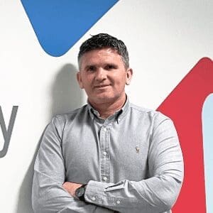 Jason Lalor named CEO at Conferma Pay