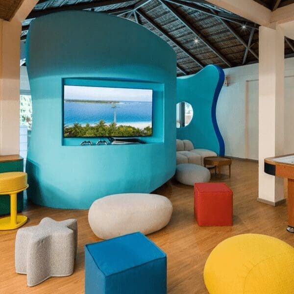 Hilton’s Fun-Filled Kids’ Clubs across Asia Pacific