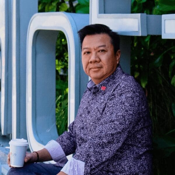 Adrian Chua joins Aloft Langkawi Pantai Tengah as General Manager