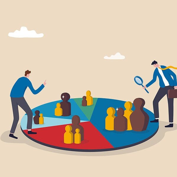 Market segmentation essential for total revenue management - Insights