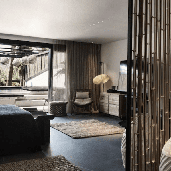 O by Myconian Collection opens 21 April 2023 in Mykonos Town
