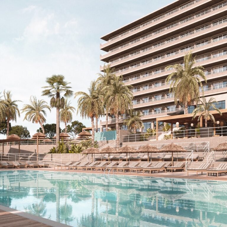 New Cook’s Club Calvia Beach Hotel to open in Mallorca - Insights