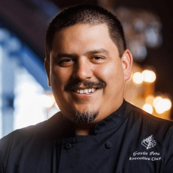 Executive Chef Gavin Pera joins Four Seasons Hotel Atlanta to lead ...