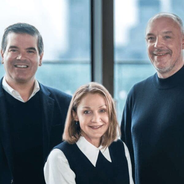 Matthew Thomas & Fiona Morgan join Lore Group