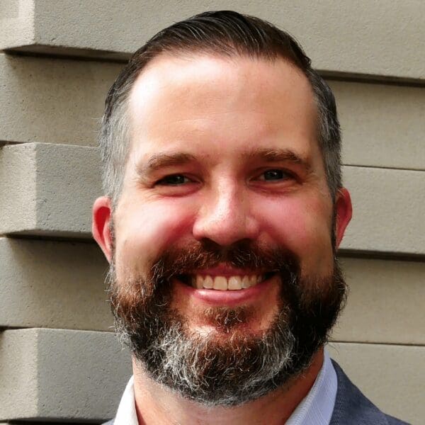 Perry Lane Hotel appoints Aaron Baxendale as Director of Food and Beverage