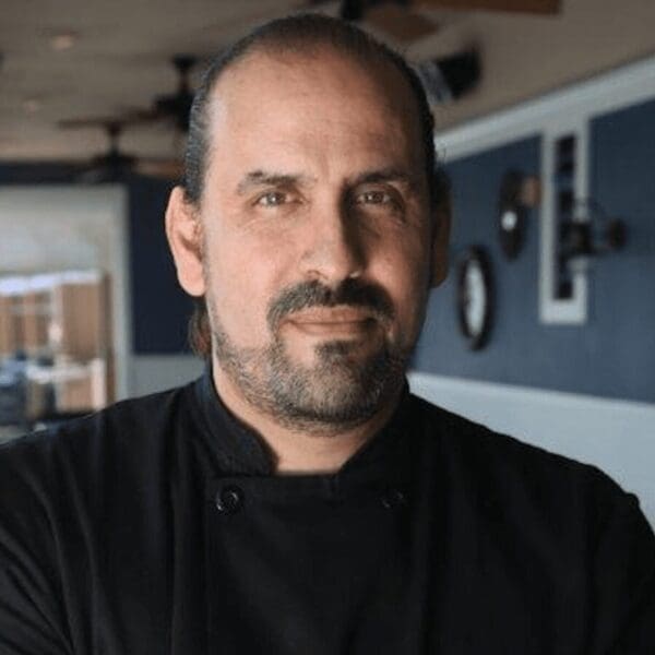 Kimpton The Rowan Palm Springs appoints Richard Crespin as Executive Chef