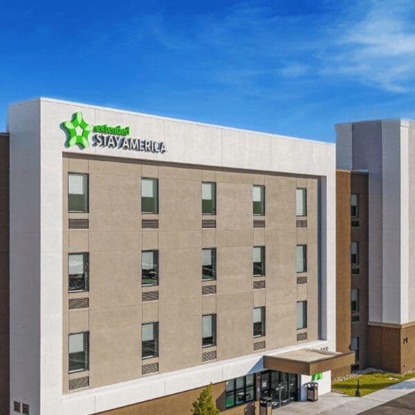 Extended Stay America opens Georgia property