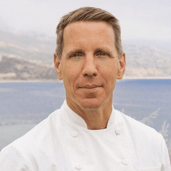 Terranea Resort appoints Andrew Vaughan as Executive Chef