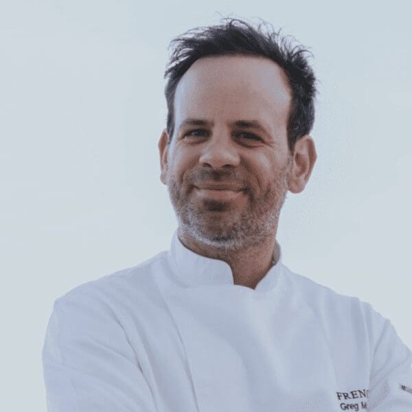 Chef Greg Marchand to launch flagship Frenchie Biarritz at soon-to-open ...