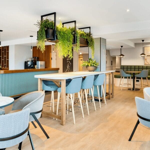 Radisson Hotel Group introduces its Radisson brand to the historic UK ...