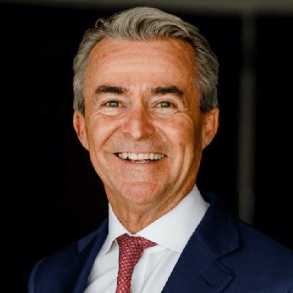 Auberge Resorts Collection names Robert Whitfield Area Vice President