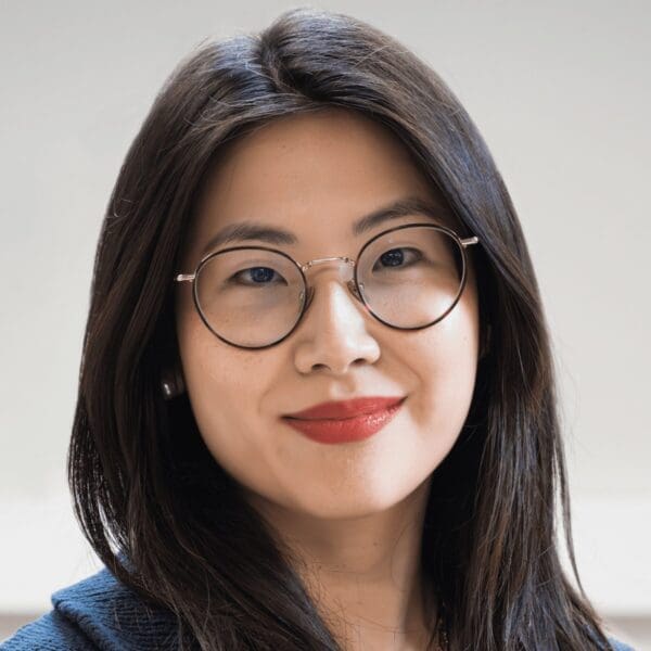 Zien Group appoints Rosalind Chan as Director of Marketing