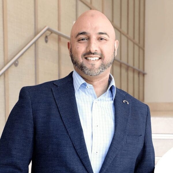 The Morrow Welcomes Tauseen Malik as General Manager of Washington D.C ...