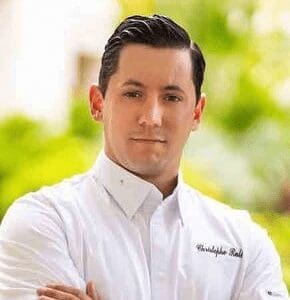 Christophe Rull appointed Executive Pastry Chef at Hotel Bel-Air in Los ...