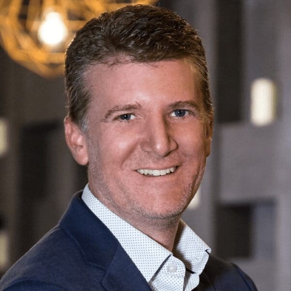 Marriott International promotes Brian Povinelli to Senior Vice ...