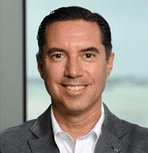 Gonzalo Maggi Bescos appointed General Manager at W Miami