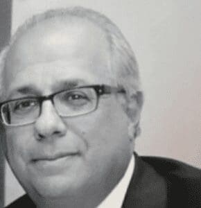 Joseph Cozza joined Cayuga Hospitality Consultants as Partner