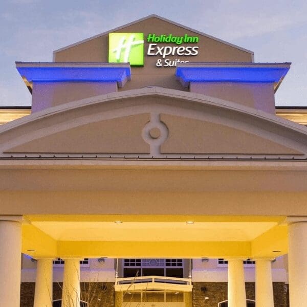 Meyer Jabara Hotels adds top performing Holiday Inn Express Aiken to ...