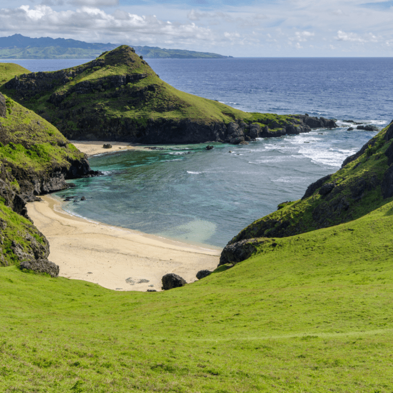 Batanes Islands in the Philippines joins The UNWTO Network of ...