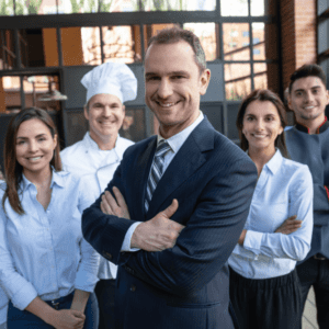 Understanding cultural differences in hospitality - Insights