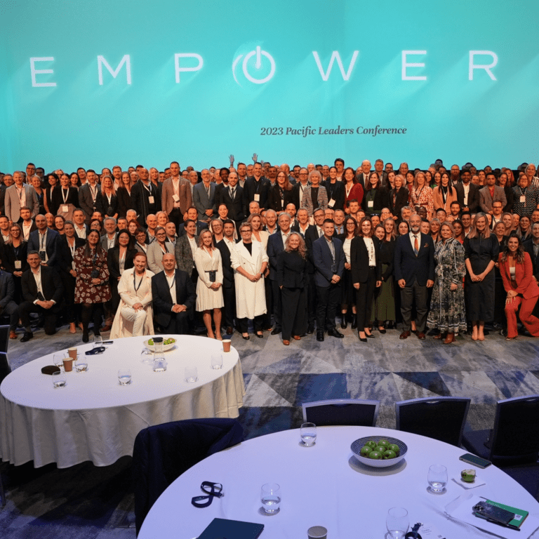 Accor empowers team at the Group’s first Pacific Leaders Conference ...