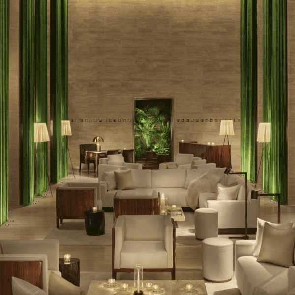 The Rome EDITION redefines luxury in the Eternal City