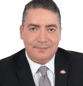 Hatem Salem has been appointed Executive Assistant Manager at Revier Dubai