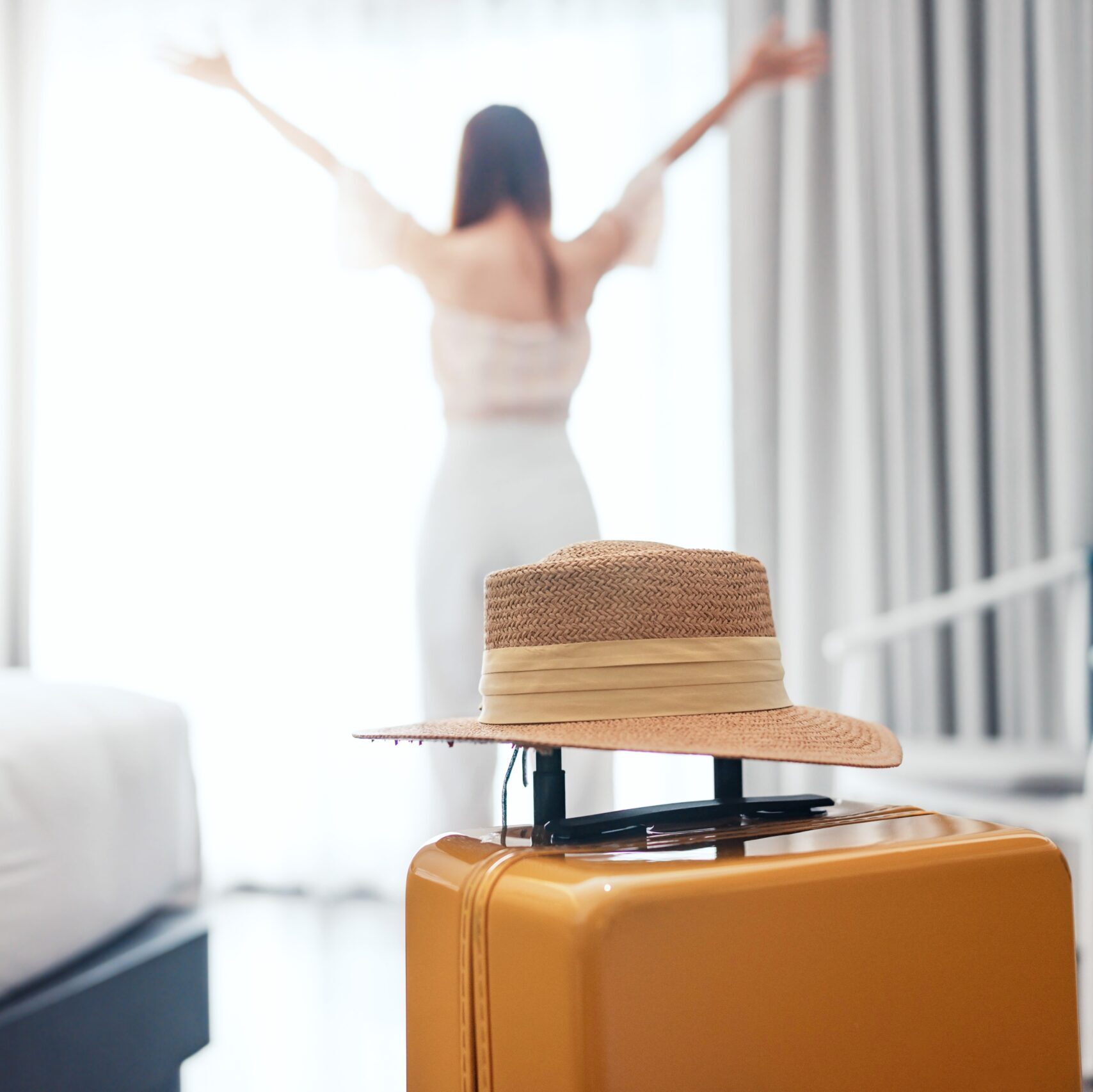 The first impression counts: What to do to improve guest satisfaction ...