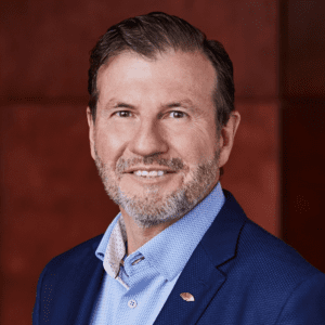 Robert Lowe appointed General Manager of Mandarin Oriental Ritz, Madrid ...