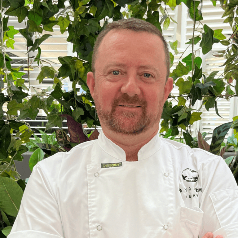 New Executive Chef, Craig Robertson joins team at Daydream Island ...