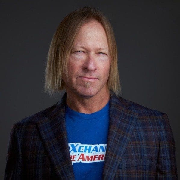 Robert Hoffman - Insights