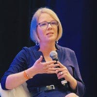 Stephanie Smith - Insights