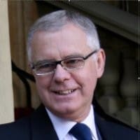 Peter Jones - Insights