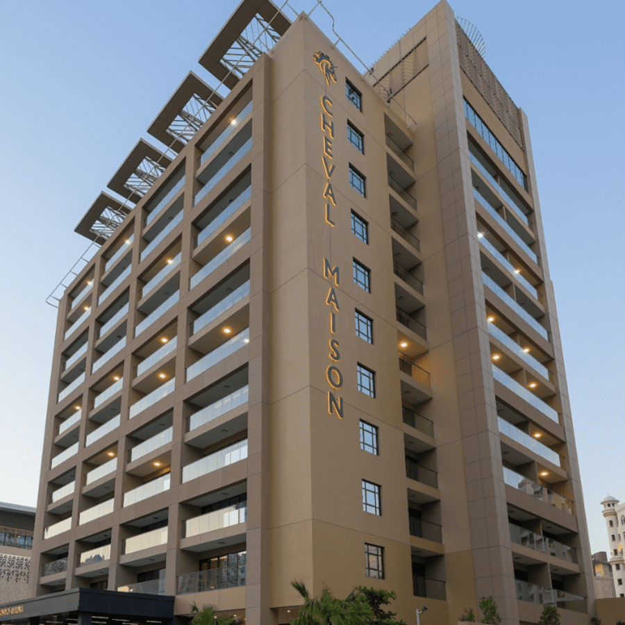 New GM at Cheval Maison - The Palm Dubai - Insights