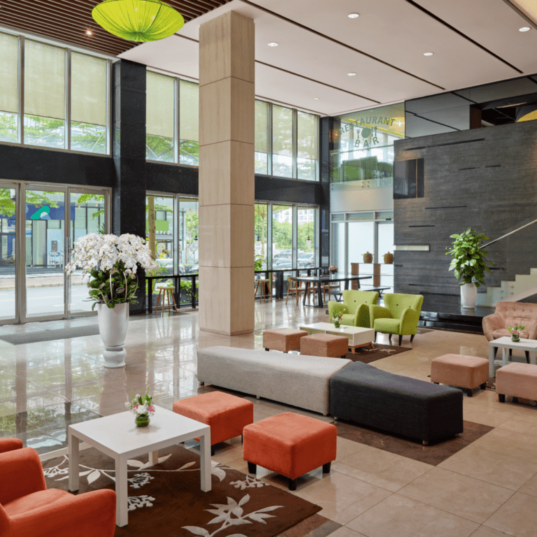 Novotel Living makes debut in Vietnam - Insights