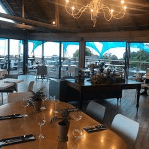 Blue Whale Restaurant & Lounge expands hours for all-day dining