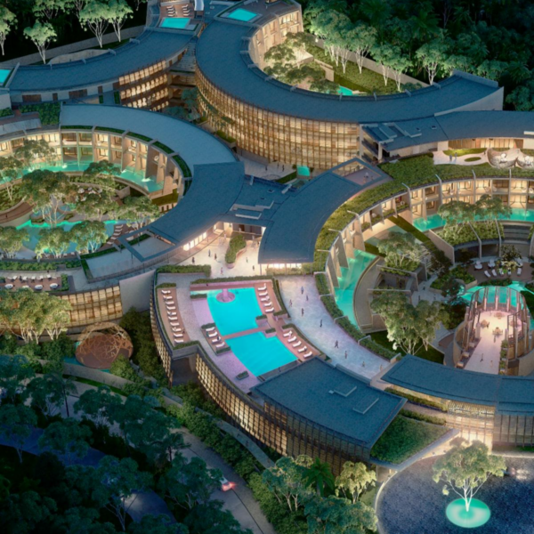 Secrets® Tulum Resort & Beach Club expands to the heart of Tulum