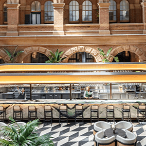 InterContinental Hotels & Resorts unveils a distinctive global brand ...