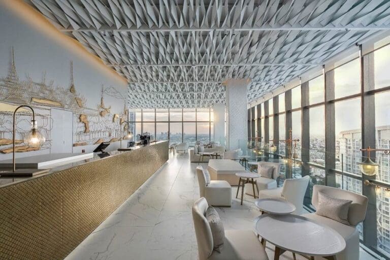 Thailand’s first ‘INNSiDE by Meliá’ hotel celebrates grand opening