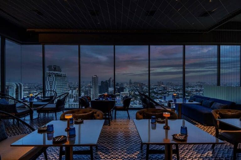 Thailand’s first ‘INNSiDE by Meliá’ hotel celebrates grand opening