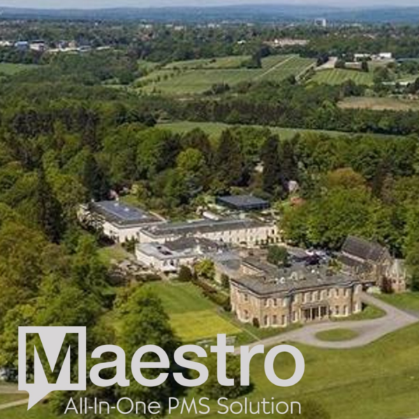 Rudding Park Spa Hotel Archives - Insights