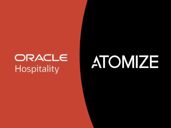 Atomize now available on Oracle Cloud Marketplace