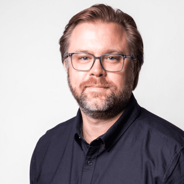 Mews appoints Daniel Ahremark as its new Chief Financial Officer