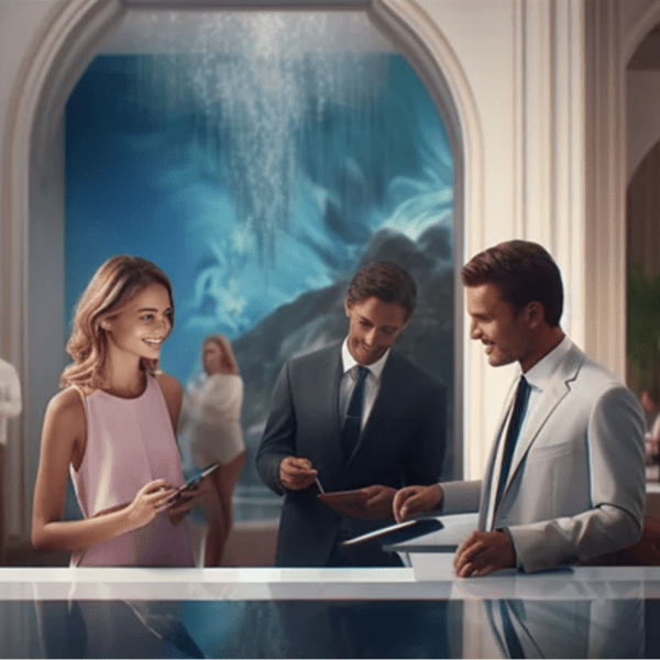 The shift from room-centric to guest-centric revenue management