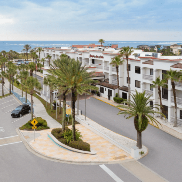 Access Point Financial arranges acquisition financing for Hampton Inn ...