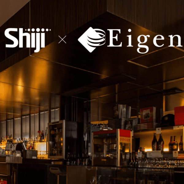 Eigen Payments and Shiji announce partnership to offer secure ...