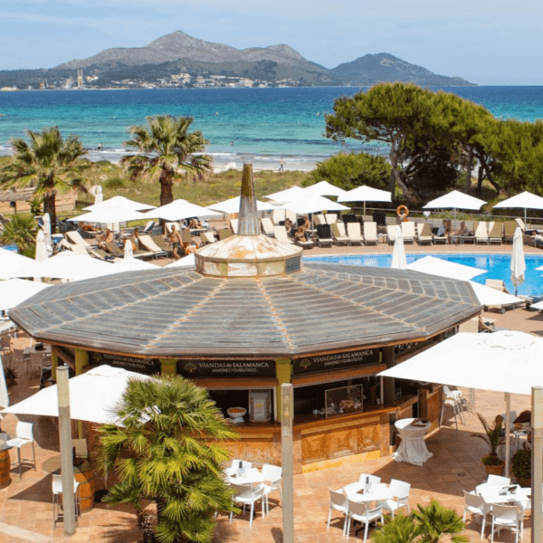 Hyatt continues strategic brand expansion in Europe, Africa and the ...
