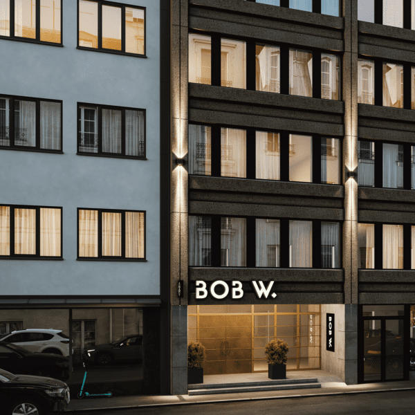 Bob W expands in the Nordics with two more properties in Finland