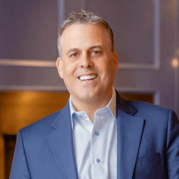 Coury Hospitality promotes Andrew Casperson to Chief Operating Officer