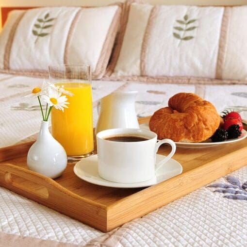 How to properly record packages in your hotel